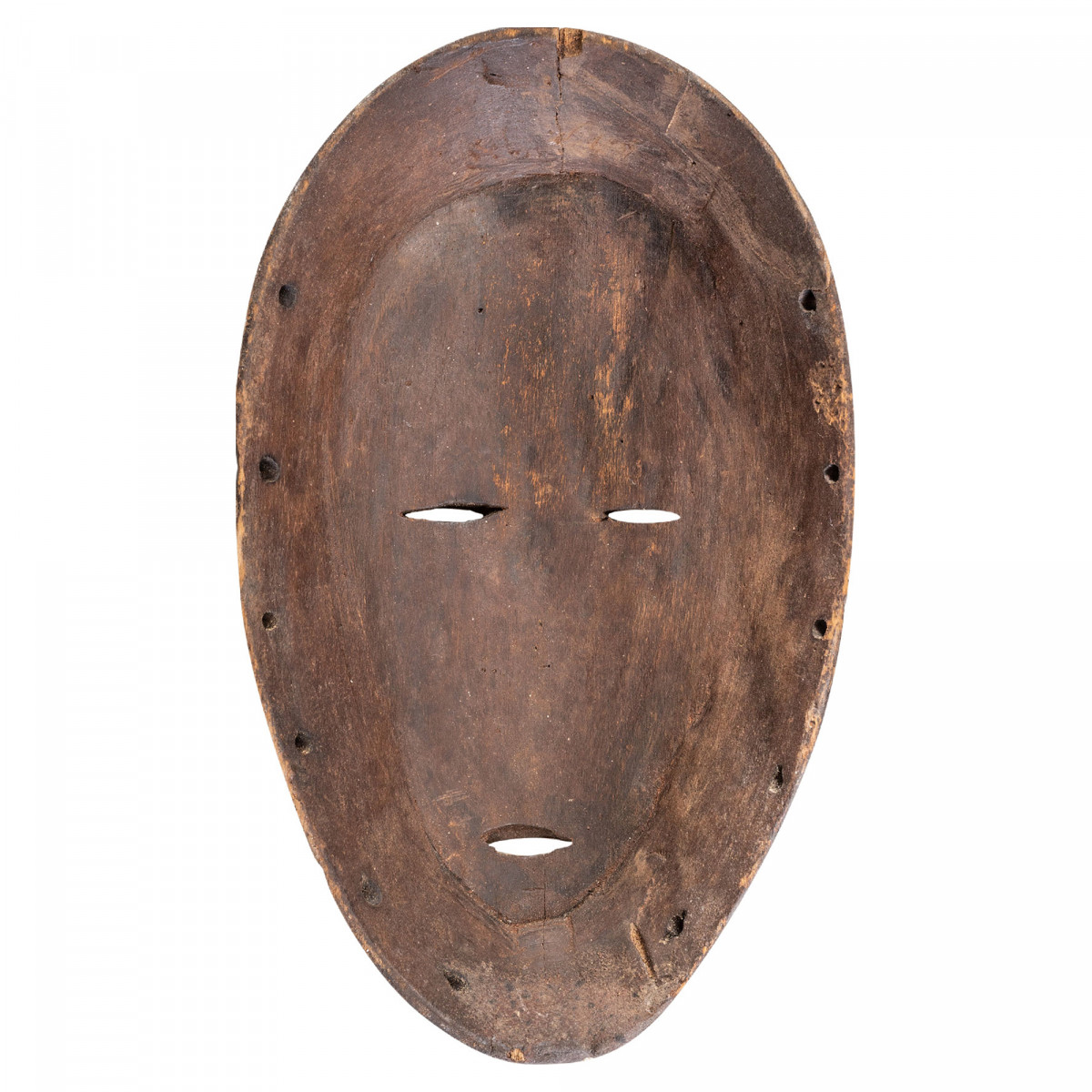 Ngombe AAA809 mask - Versmissen | Flosia