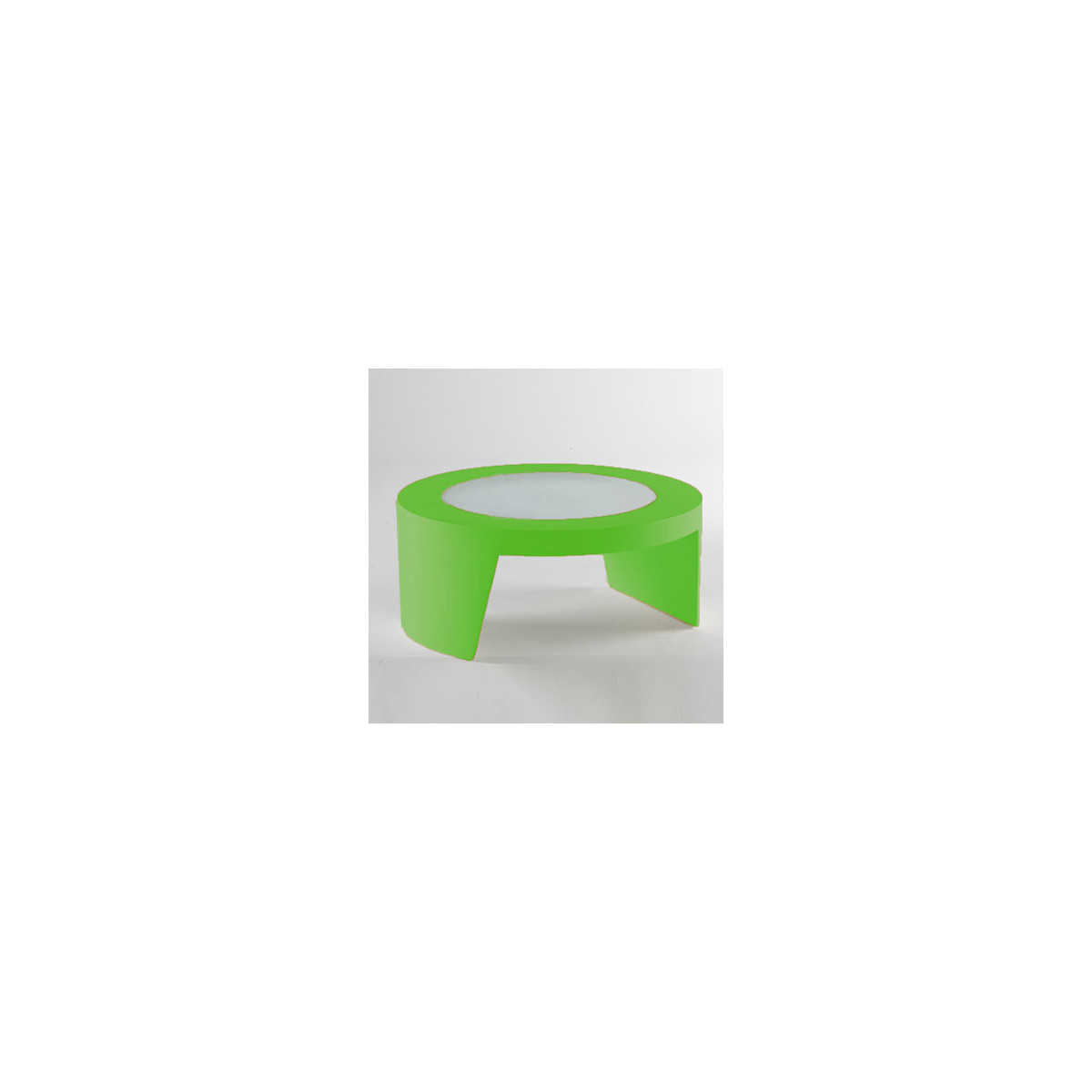 Tao Coffee Table - Slide | Flosia