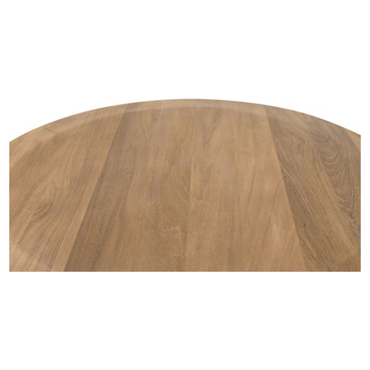 Fan coffee table - Versmissen | Flosia