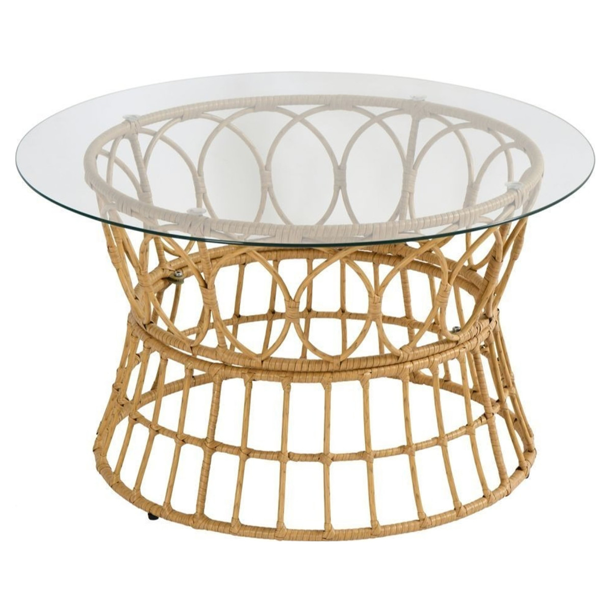 Peratta salontafel voor buiten - Athezza | Flosia